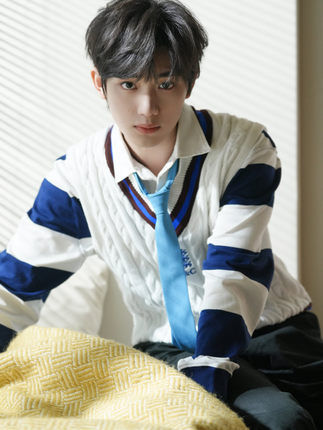 Lay zhang zodiac sign - Horoscopeaz.com