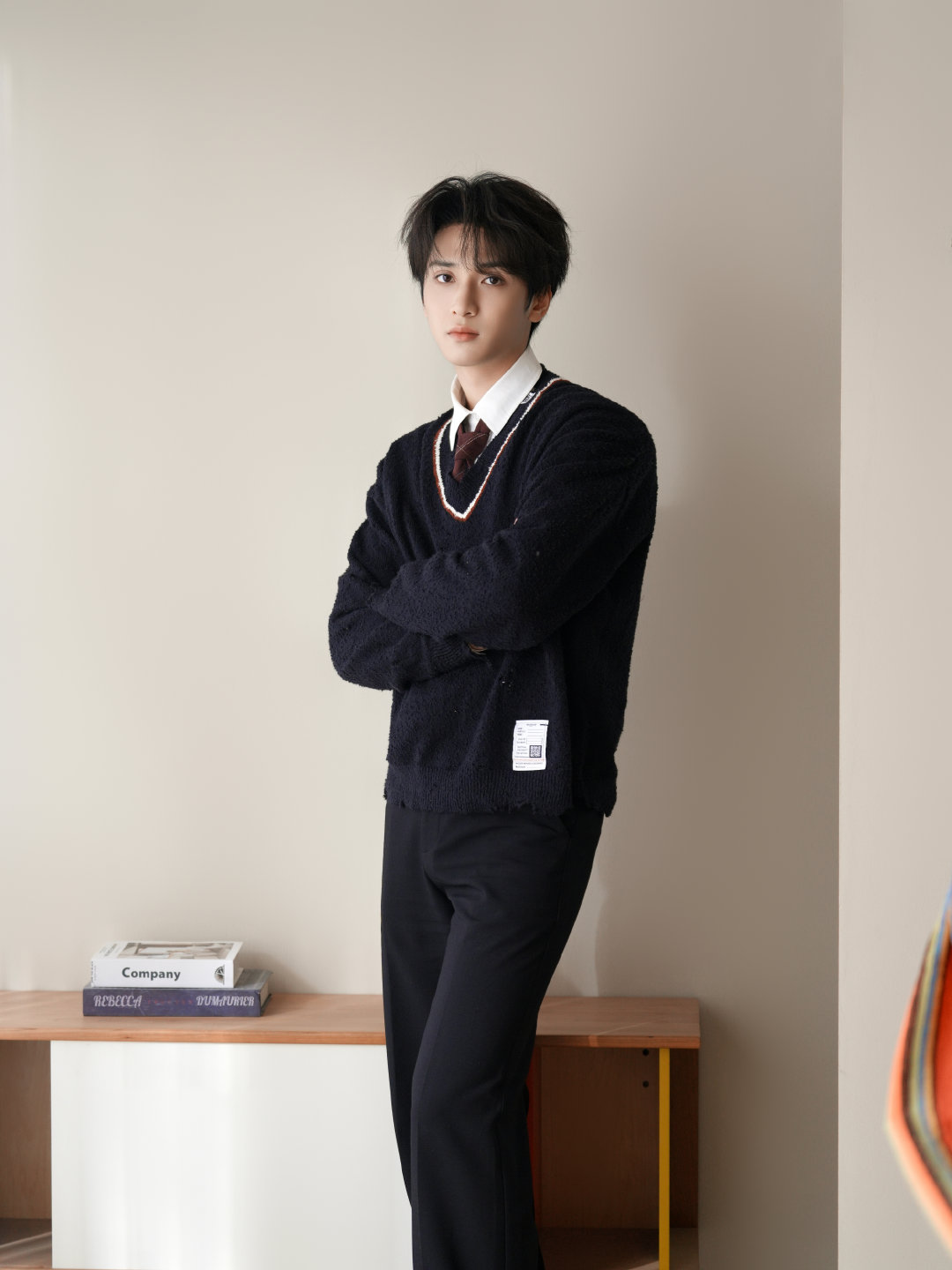 TNT Members Profile (Updated!) - Kpop Profiles