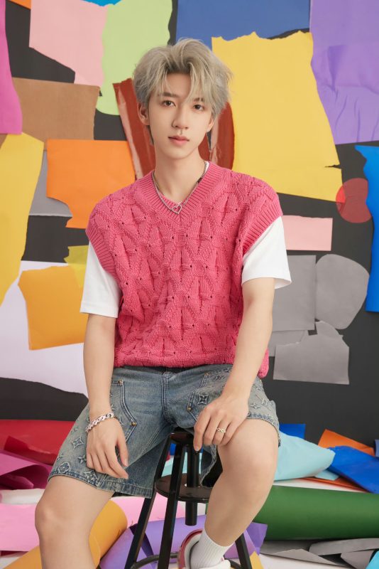 TNT Members Profile (Updated!) - Kpop Profiles