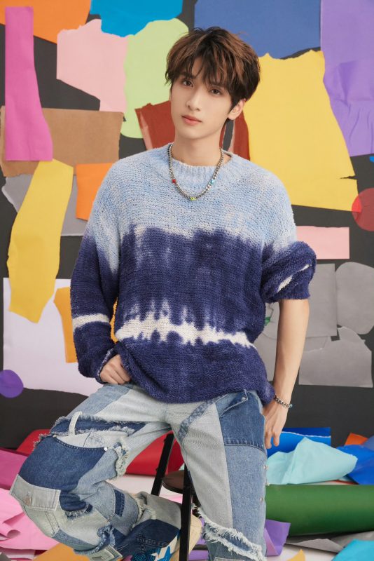 TNT Members Profile (Updated!) - Kpop Profiles