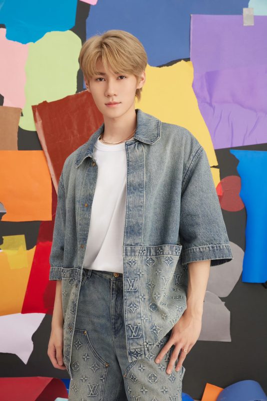 TNT Members Profile (Updated!) - Kpop Profiles