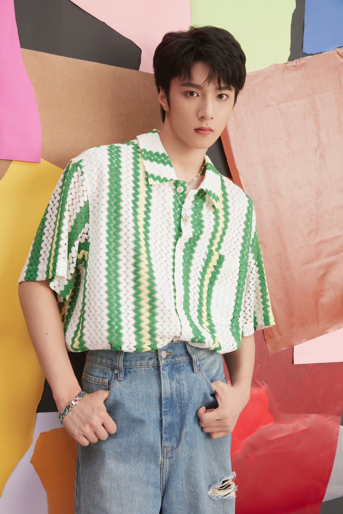 TNT Members Profile (Updated!) - Kpop Profiles