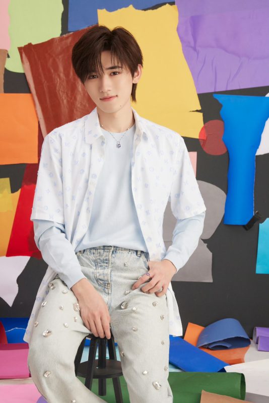 TNT Members Profile (Updated!) - Kpop Profiles