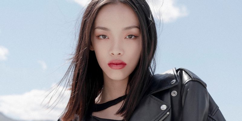 Lexie Liu Profile (Updated!) - Kpop Profiles