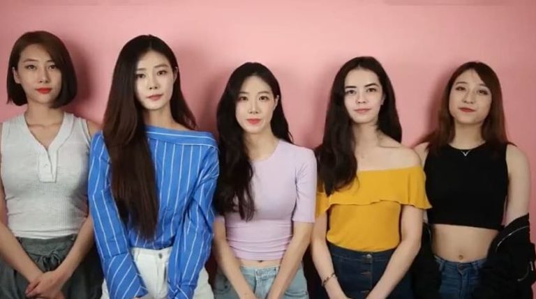 Riko (Ex-Rania) Profile (Updated!) - Kpop Profiles