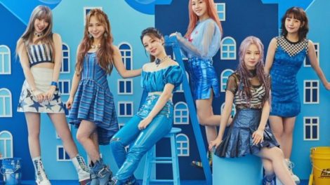 'Pink Punch' (Rocket Punch) Album Info (Updated!) - Kpop Profiles