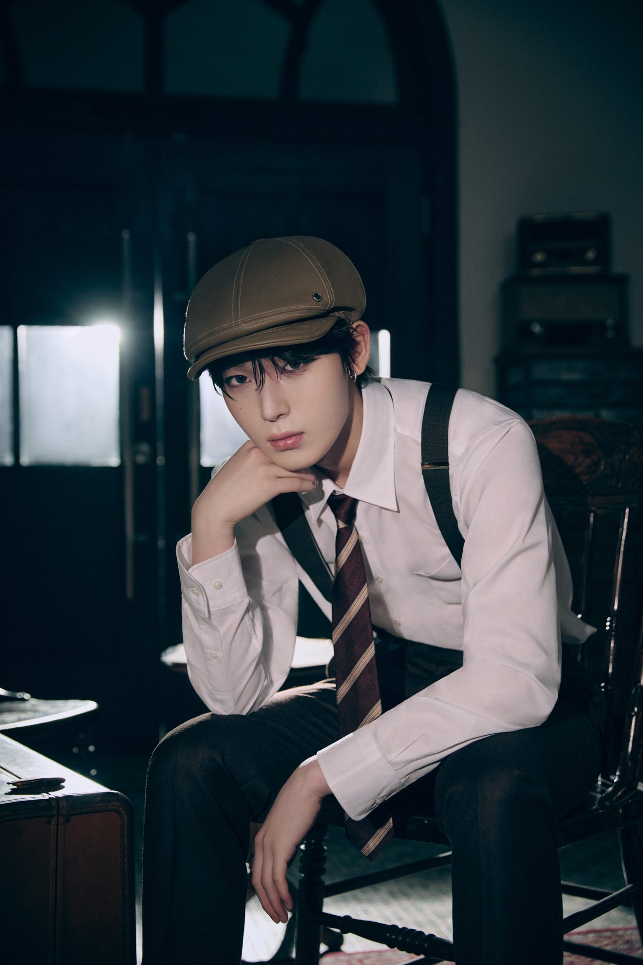 Sunoo (ENHYPEN) Profile (Updated!) - Kpop Profiles