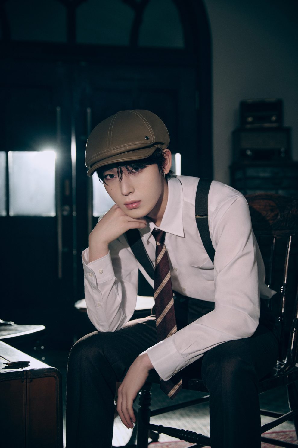 Sunoo (ENHYPEN) Profile (Updated!) - Kpop Profiles