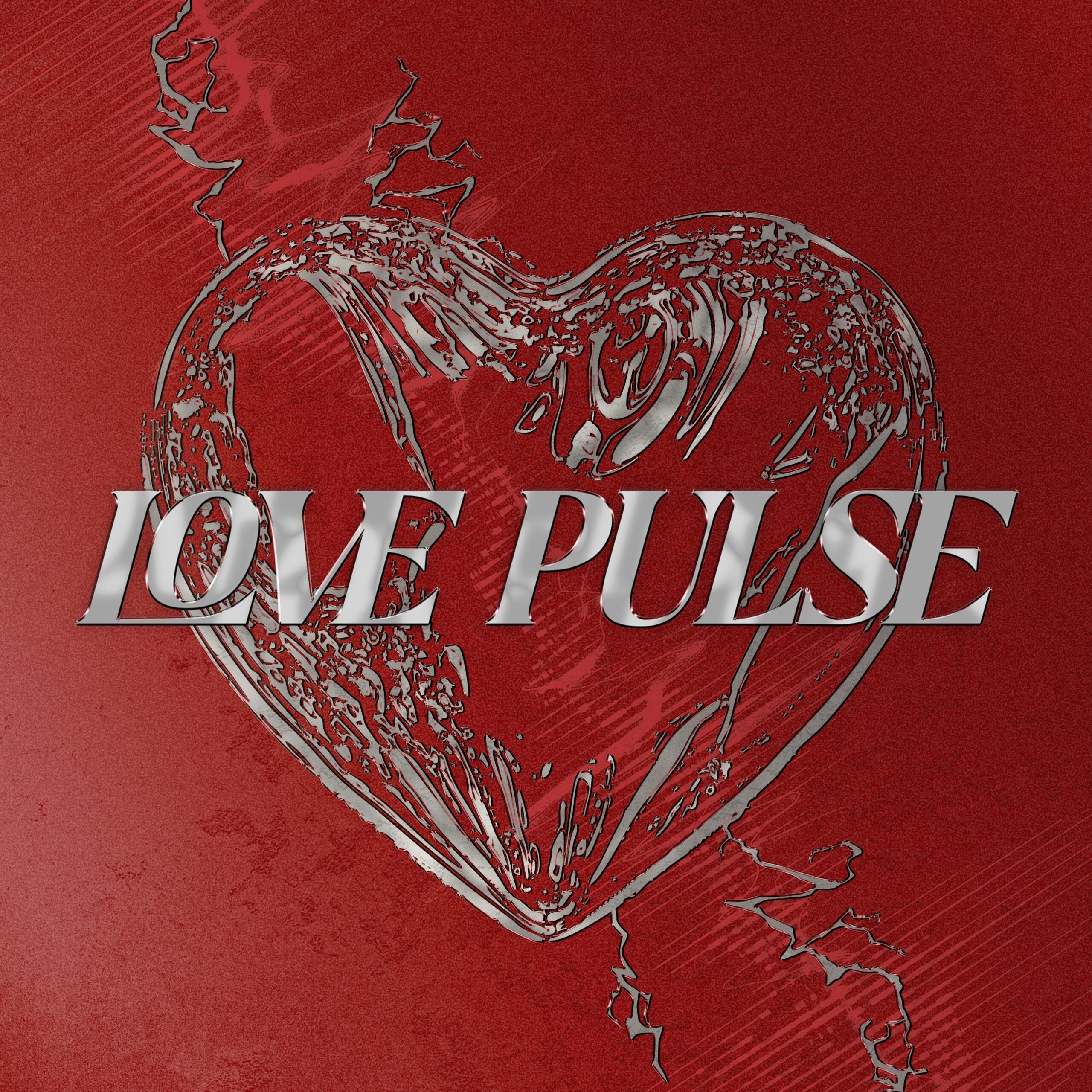TREASURE "LOVE PULSE" Album Info (Updated!) - Kpop Profiles