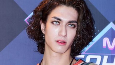 Victor The Drummer - Info, Quizzes, Polls - Kpop Profiles