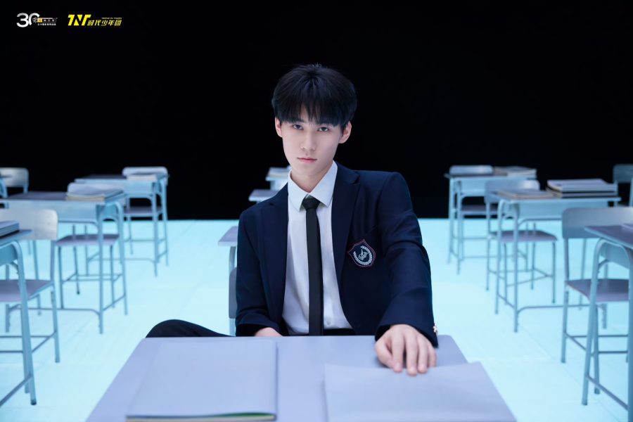 TNT Members Profile (Updated!)