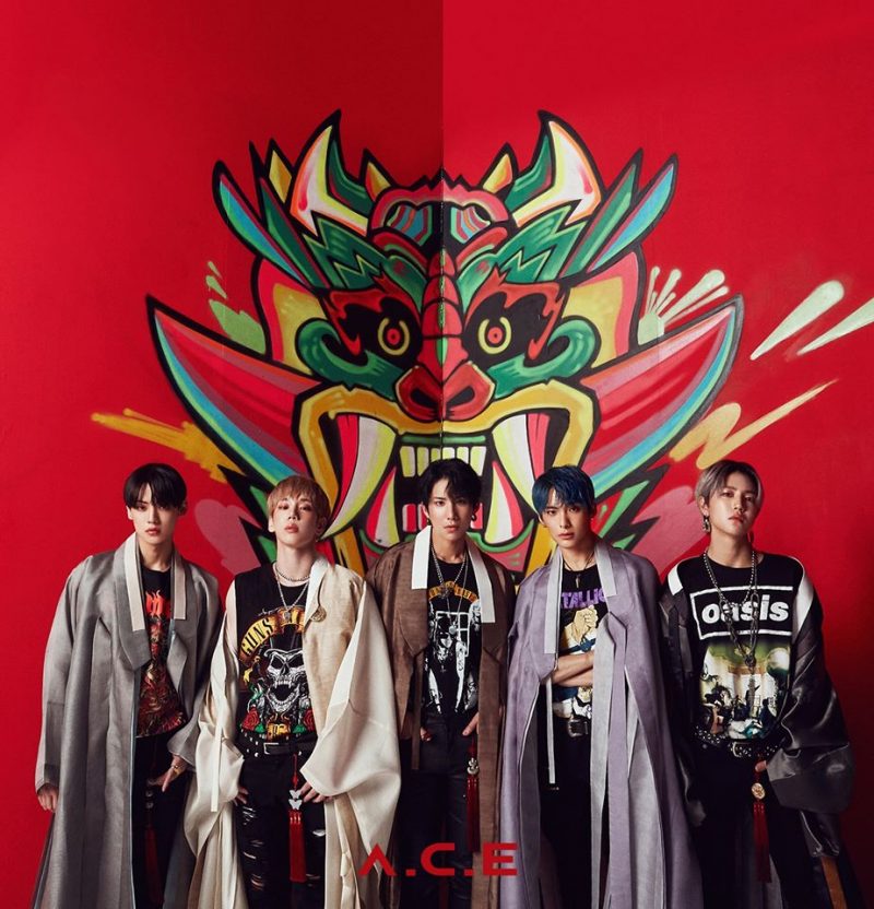 A.C.E Members Profile and Facts (Updated!)