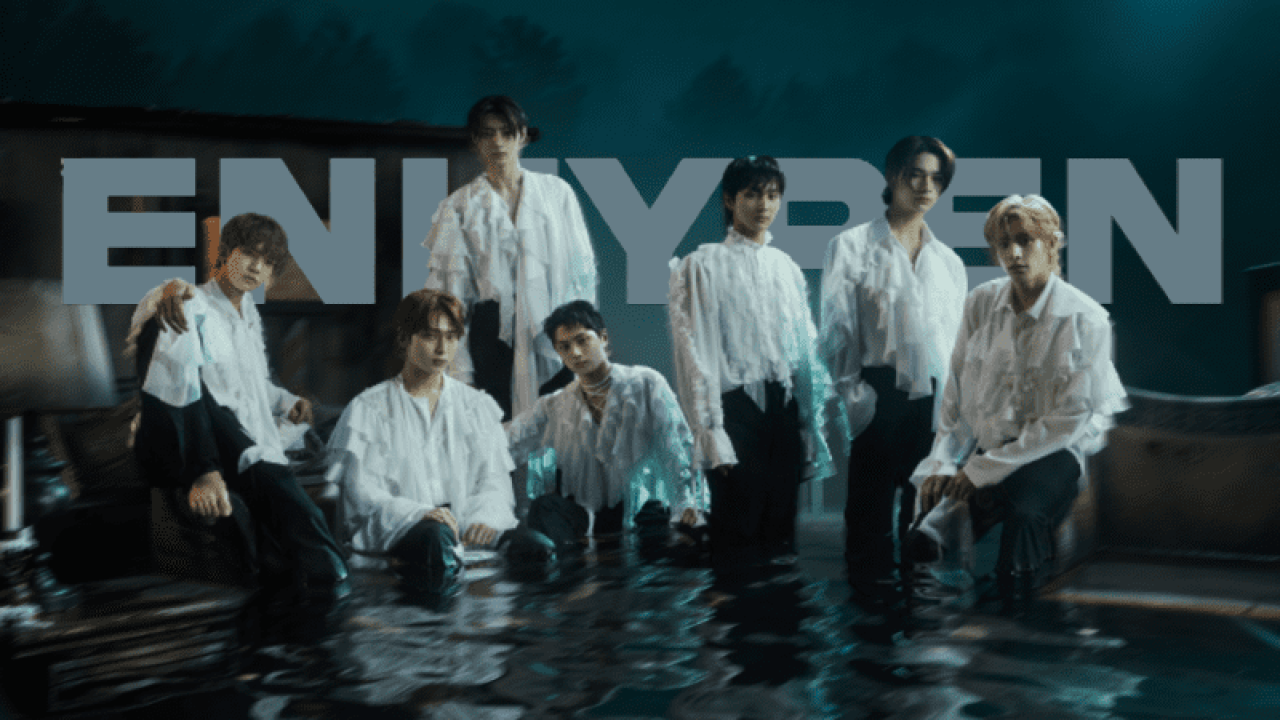 Enhypen Enhypen Members Profile And Facts Updated Vhl