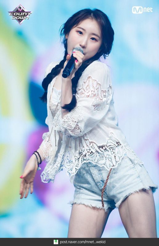 SummerWish (Produce 48) Members Profile (Updated!) - Kpop Profiles