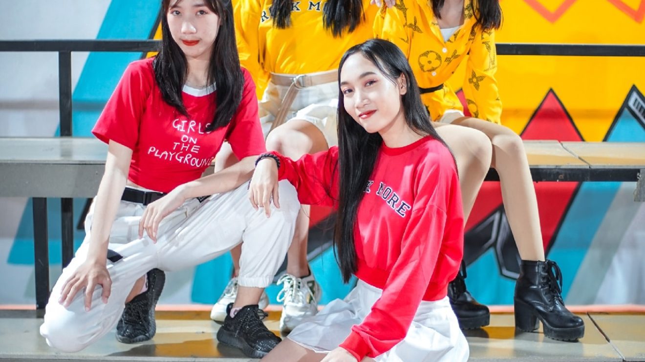 Pamie - Info, Quizzes, Polls - Kpop Profiles