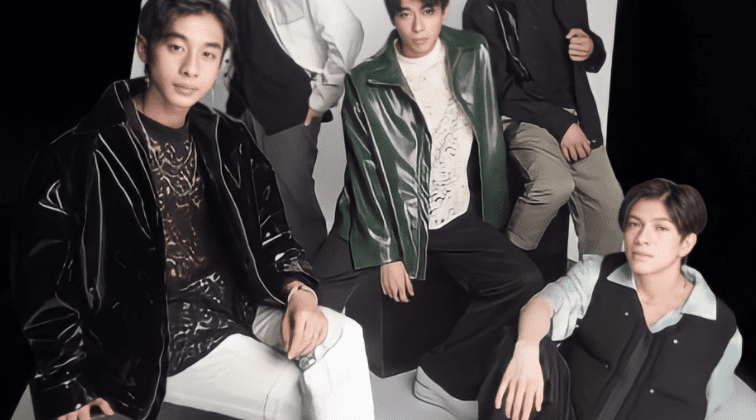 P-Pop (Filipino) - Page 4 of 5 - Kpop Profiles