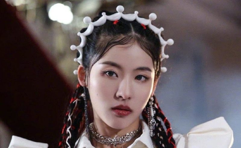 Sun Rui Profile and Facts (Updated!) - Kpop Profiles