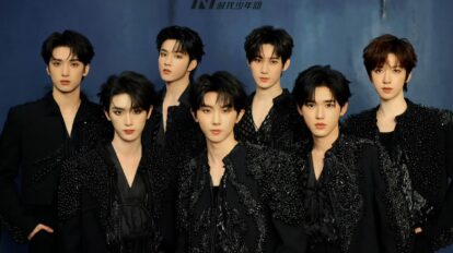 Ding Cheng Xin (TNT) Profile (Updated!) - Kpop Profiles