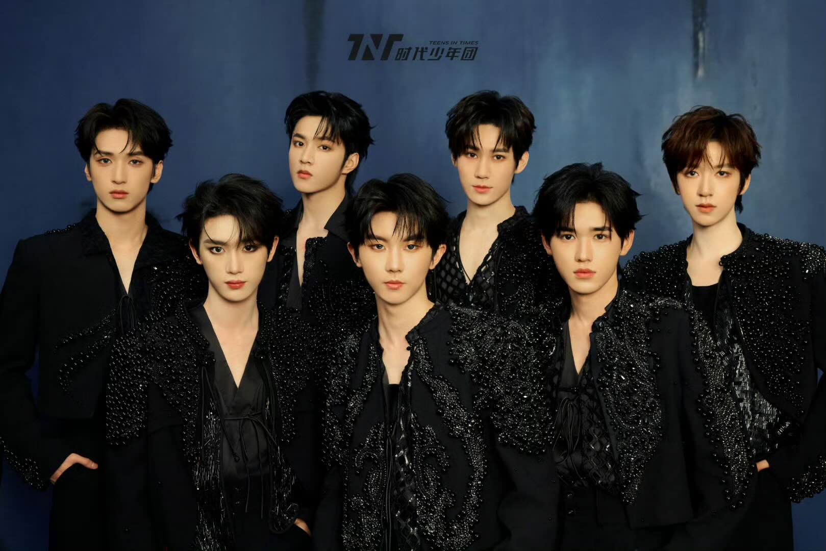 TNT Members Profile (Updated!) - Kpop Profiles