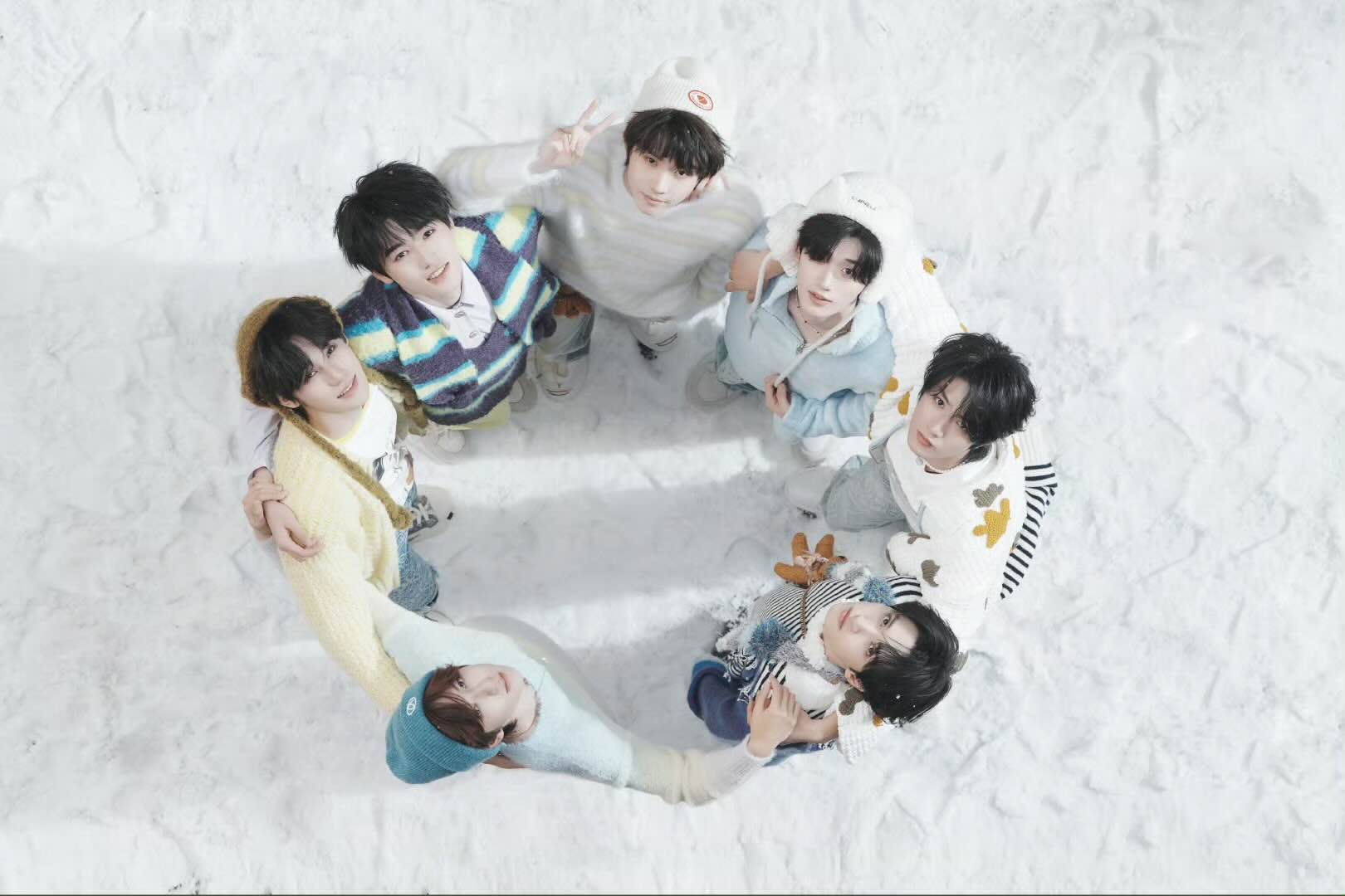 TNT Members Profile (Updated!) - Kpop Profiles