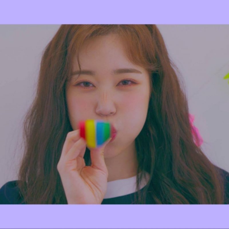 Joody Profile and Facts (Updated!) - Kpop Profiles