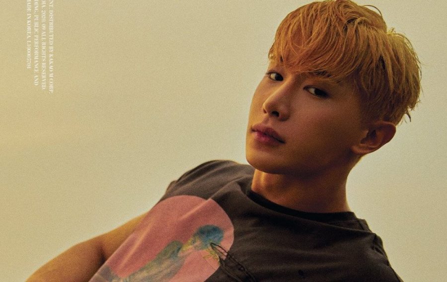 Wonho Discography (Updated!)