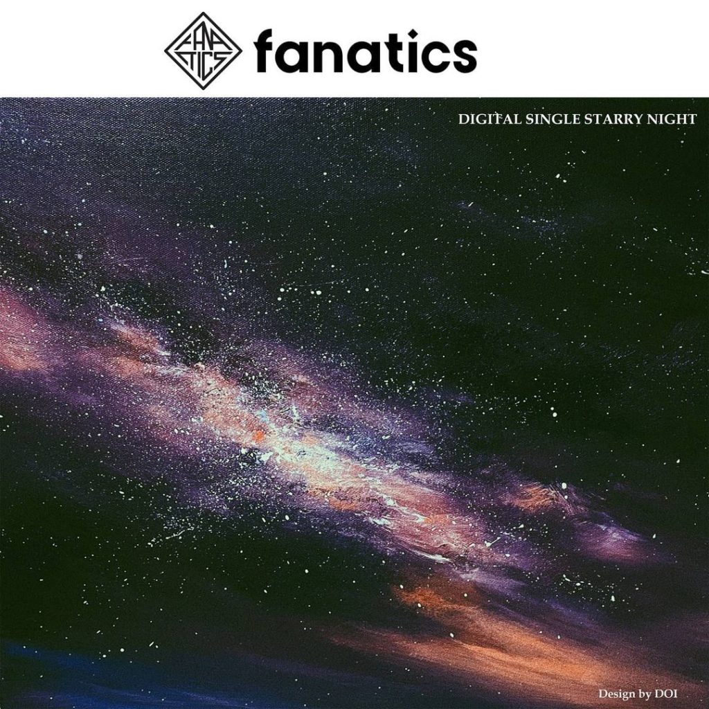 Fanatics Discography (Updated!) - Kpop Profiles