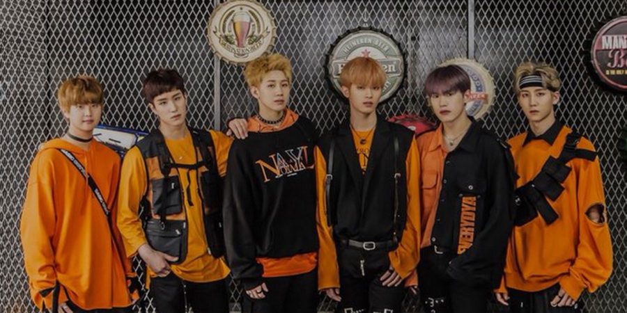 24K Discography (Updated!)