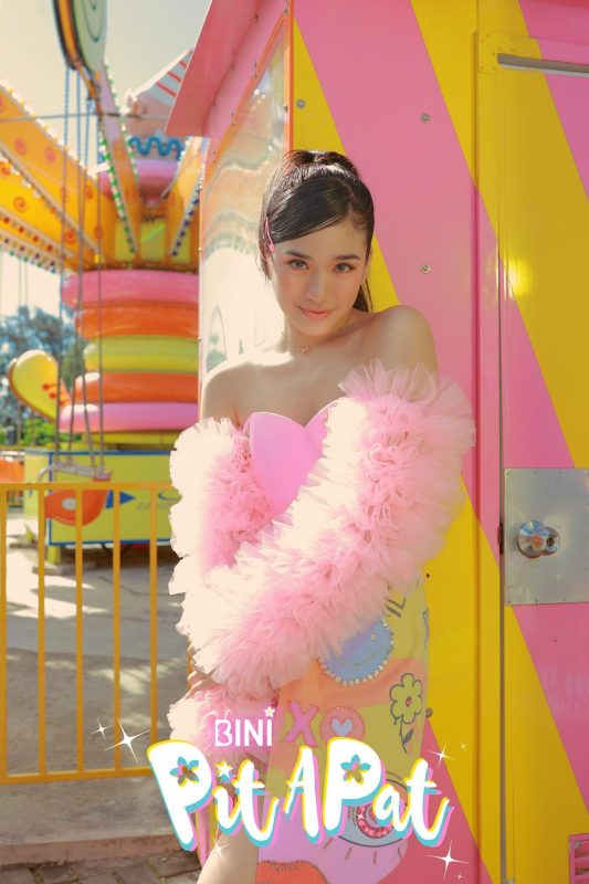BINI Members Profile (Updated!)