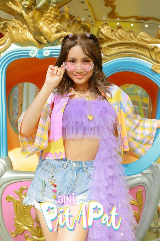 BINI Members Profile (Updated!)