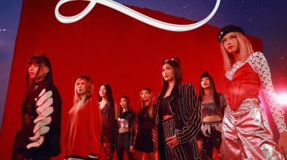 SHA Girl Trainees - Info, Quizzes, Polls - Kpop Profiles