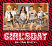 Girl's Day Discography (Updated!) - Kpop Profiles