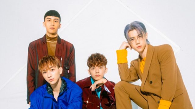 Hank Wang - Info, Quizzes, Polls - Kpop Profiles