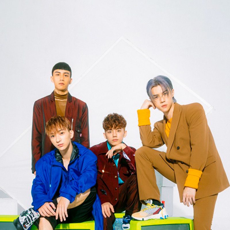 Noovy Discography (Updated!) - Kpop Profiles
