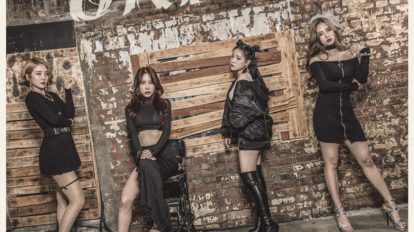 ANNA (MEOVV) Profile & Facts (Updated!) - Kpop Profiles