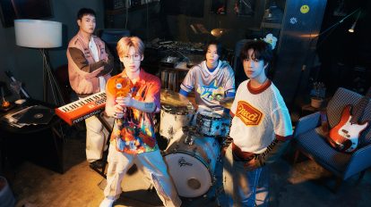 JuwON Profile & Facts (Updated!) - Kpop Profiles