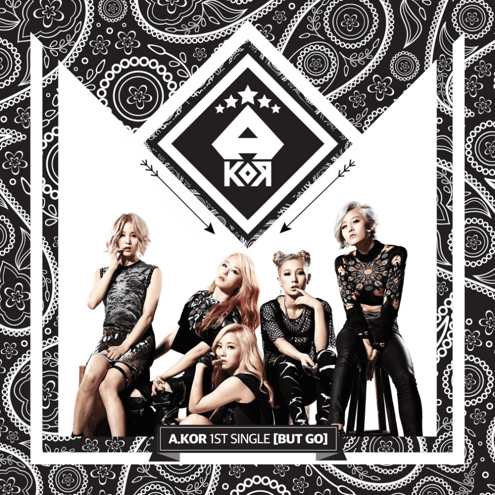 A.Kor Discography (Updated!) - Kpop Profiles