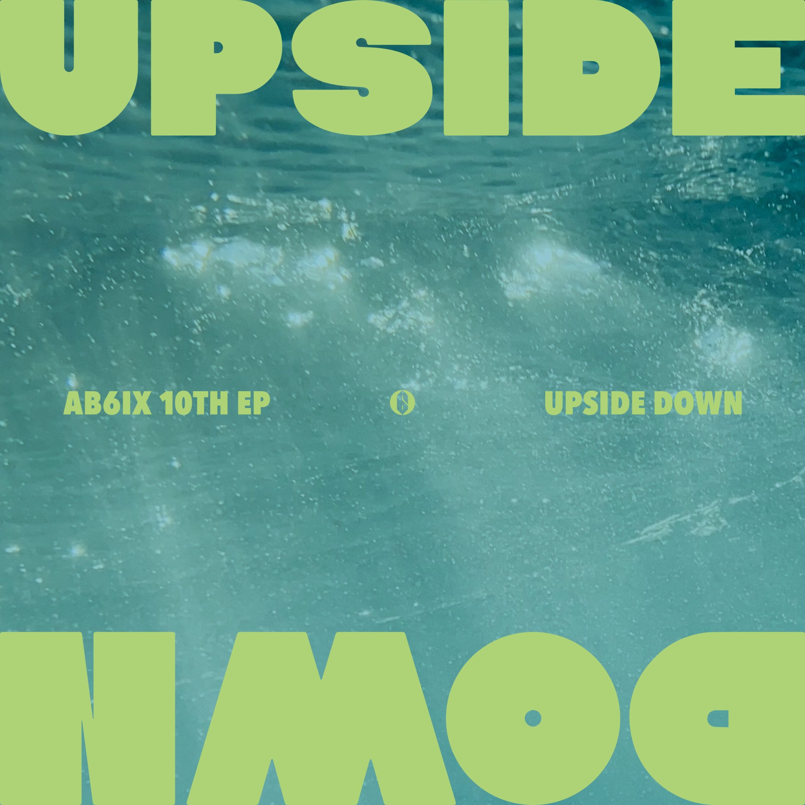 AB6IX "UPSIDE DOWN" Album Info (Updated!) - Kpop Profiles