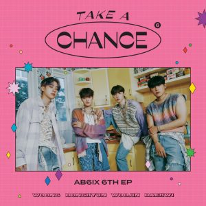 AB6IX Discography (Updated!) - Kpop Profiles