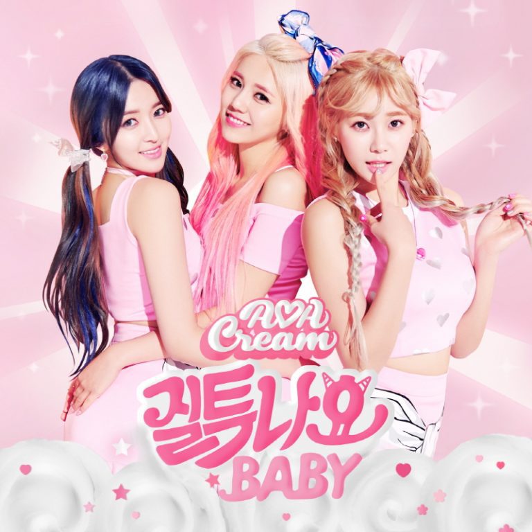AOA Discography (Updated!) - Kpop Profiles