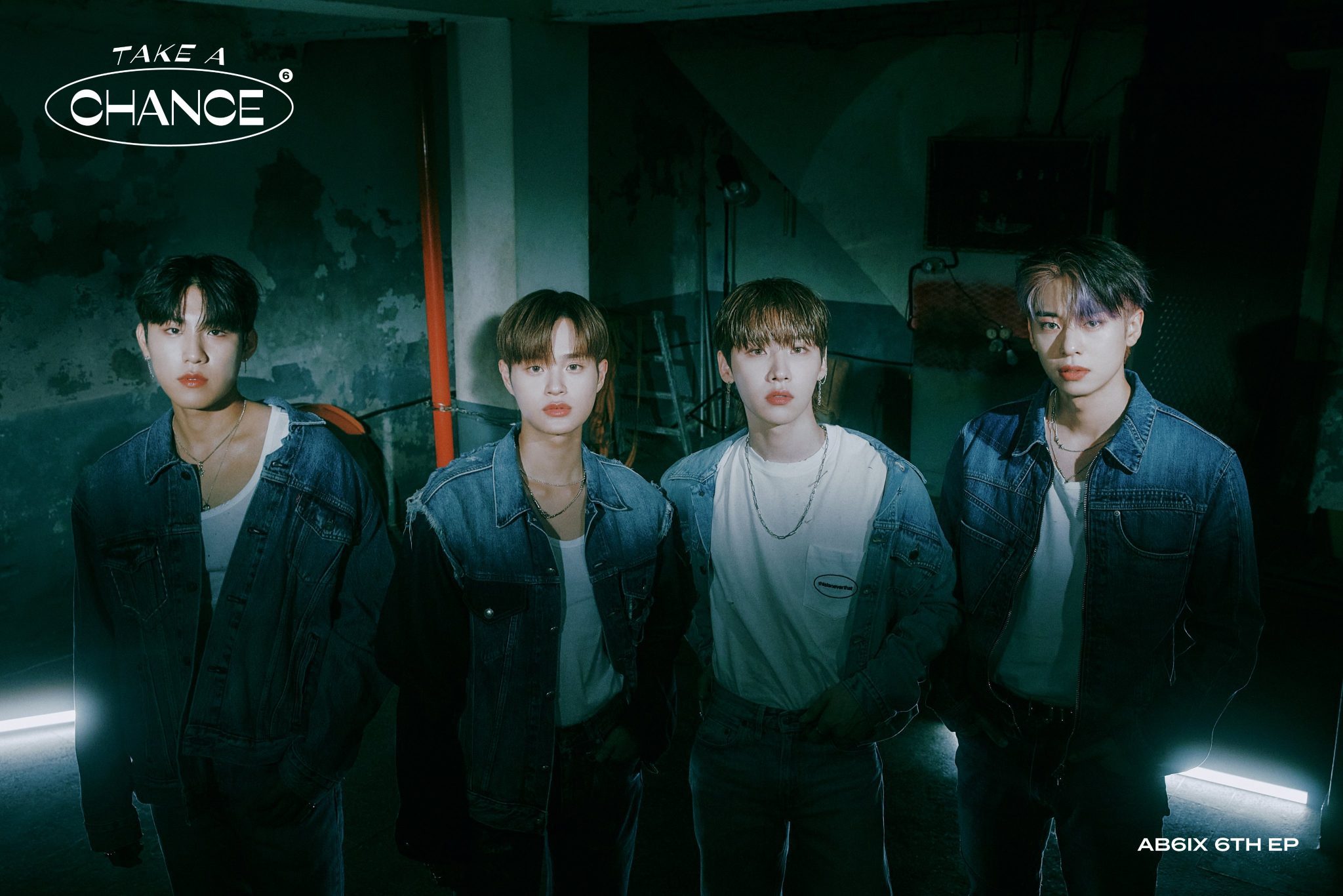 AB6IX Discography (Updated!)