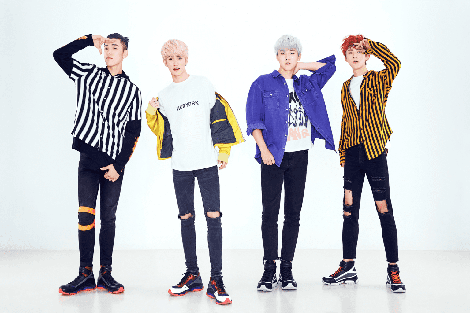 Boogie - Info, Quizzes, Polls - Kpop Profiles