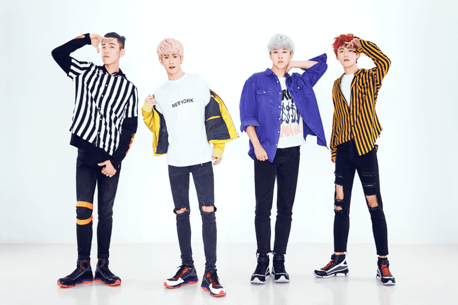 JILUKA Members Profile (Updated!) - Kpop Profiles