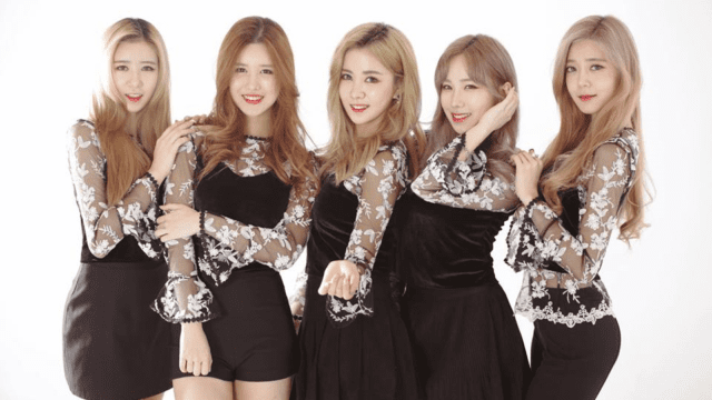 BaBa - Info, Quizzes, Polls - Kpop Profiles