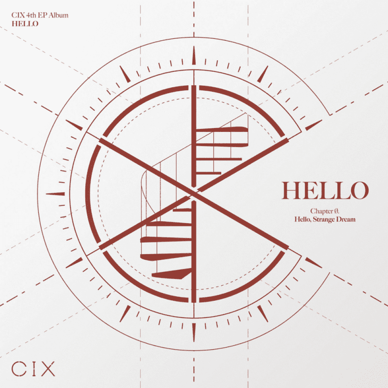 CIX Discography (Updated!) - Kpop Profiles