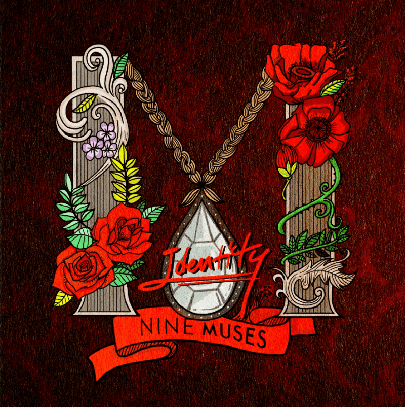 NINE MUSES Discography (Updated!) - Kpop Profiles