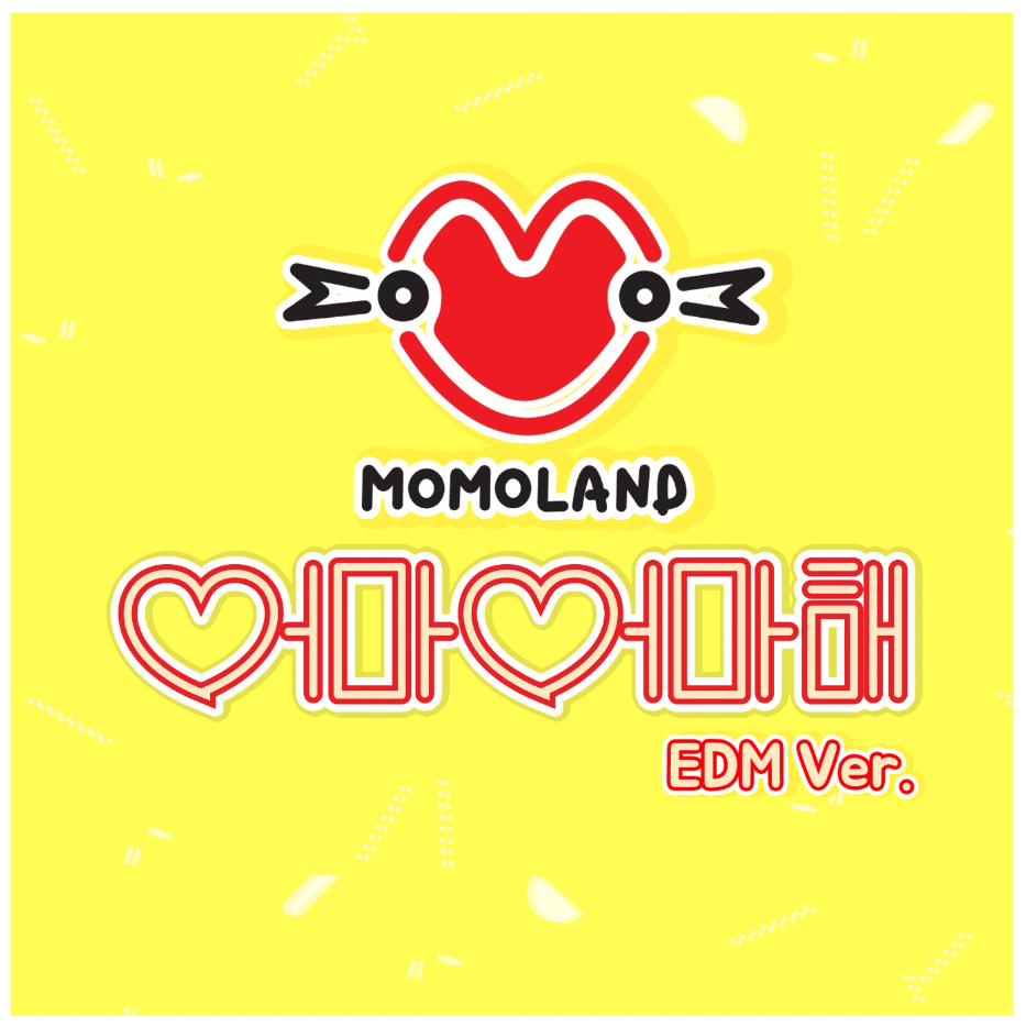 MOMOLAND Discography (Updated!) - Kpop Profiles
