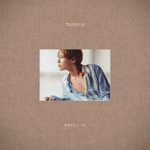 TAEMIN (SHINee) Discography (Updated!)