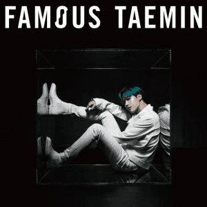 TAEMIN (SHINee) Discography (Updated!)