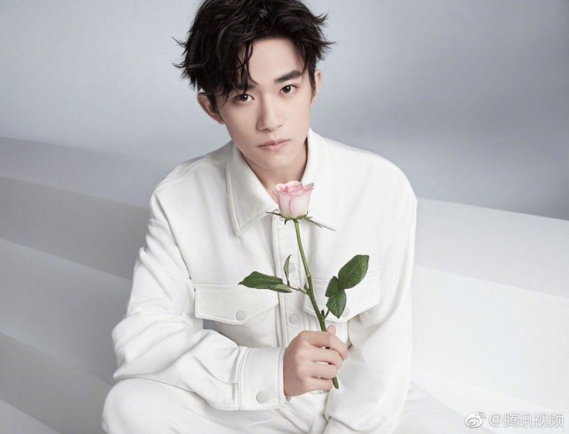 Jackson (TFBoys) Profile & Facts; Jackson Yee's Ideal Type (Updated ...